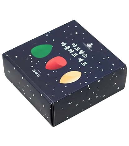 Custom Ashtray Boxes | No MOQs | Competitive Prices | Free Shipping