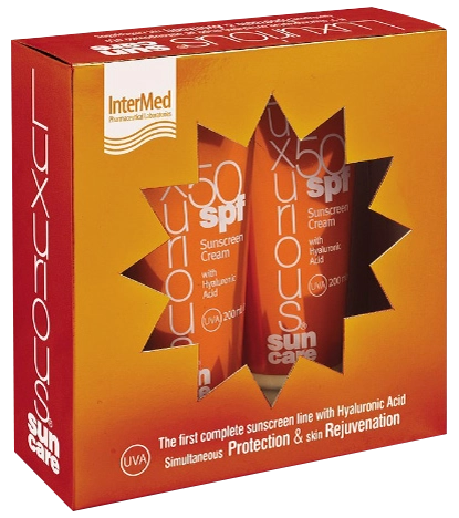 Custom Sun Protection Cream Boxes | Free shipping | Competitive Prices ...
